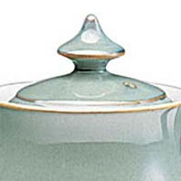 Regency Green Replacement Teapot Lid