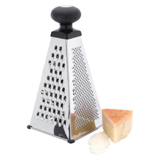 4 Way Pyramid Grater
