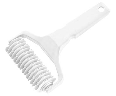 Rolling Pastry Cutter
