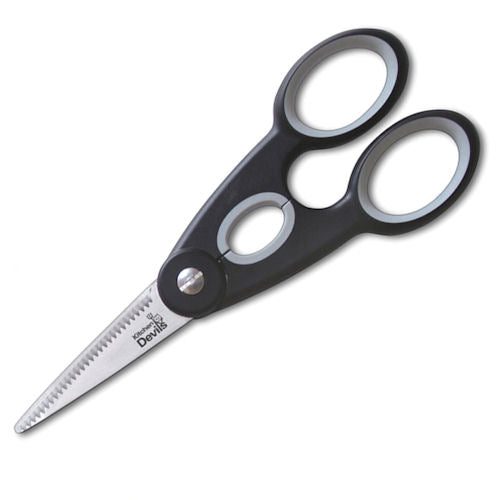 Control Kitchen Scissors
