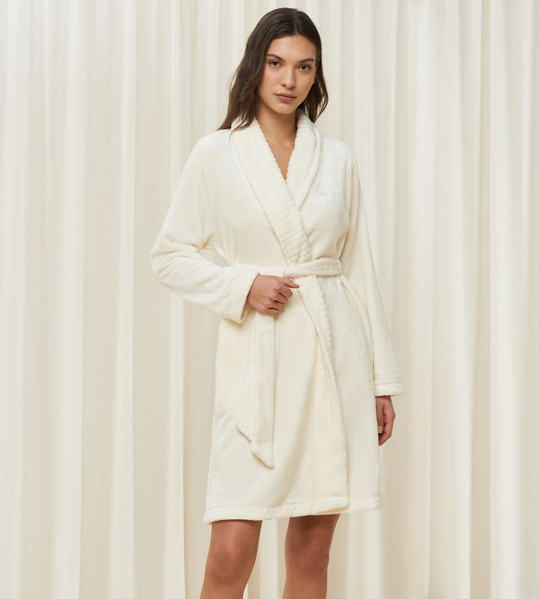 Robes & Dressing Gowns