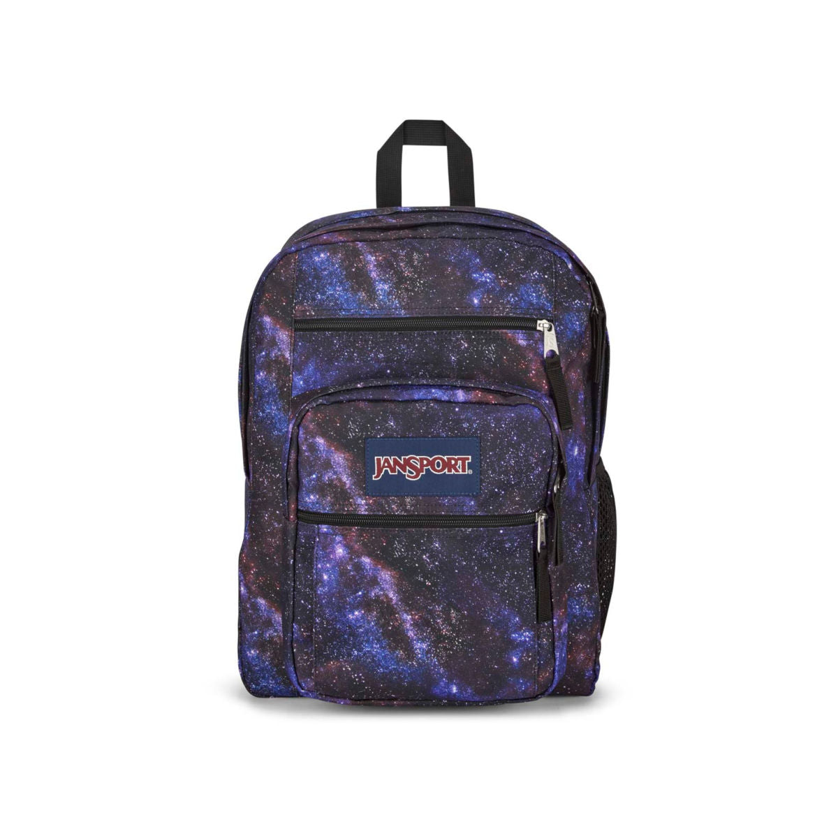 Big Student Backpack Night Sky