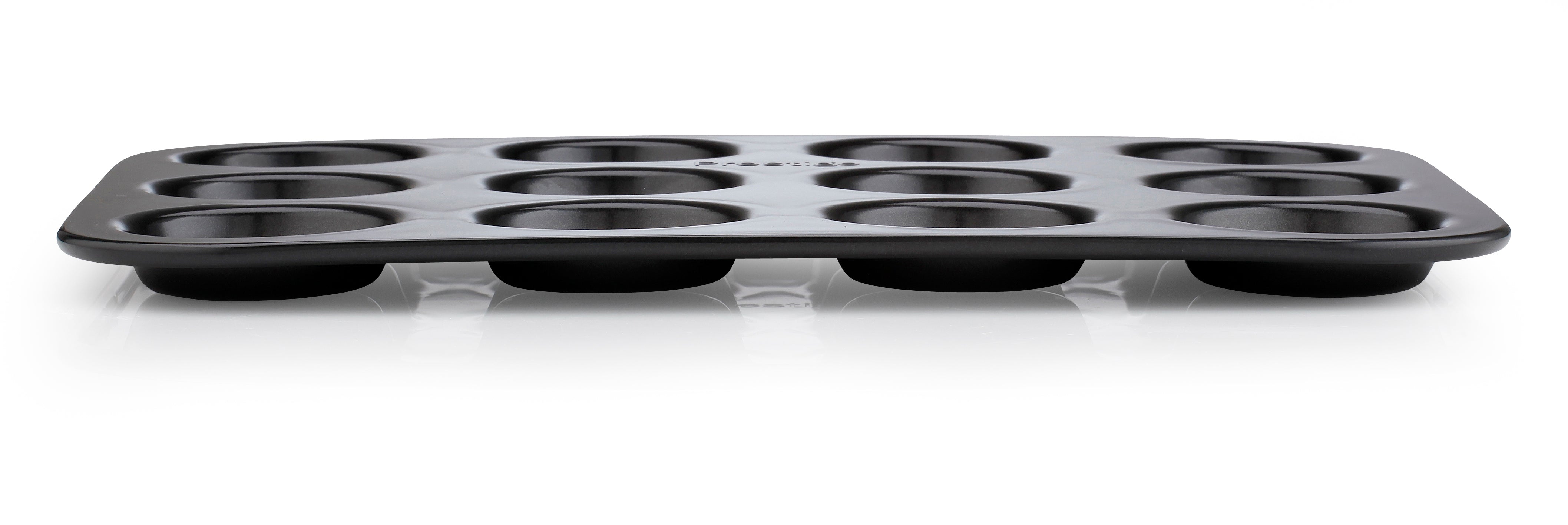 Inspire Bakeware 12 Bun Tin